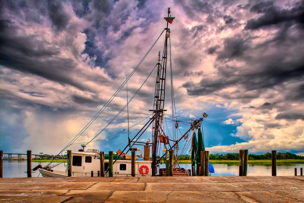 LowCountry in color - Photography collection by John McManus